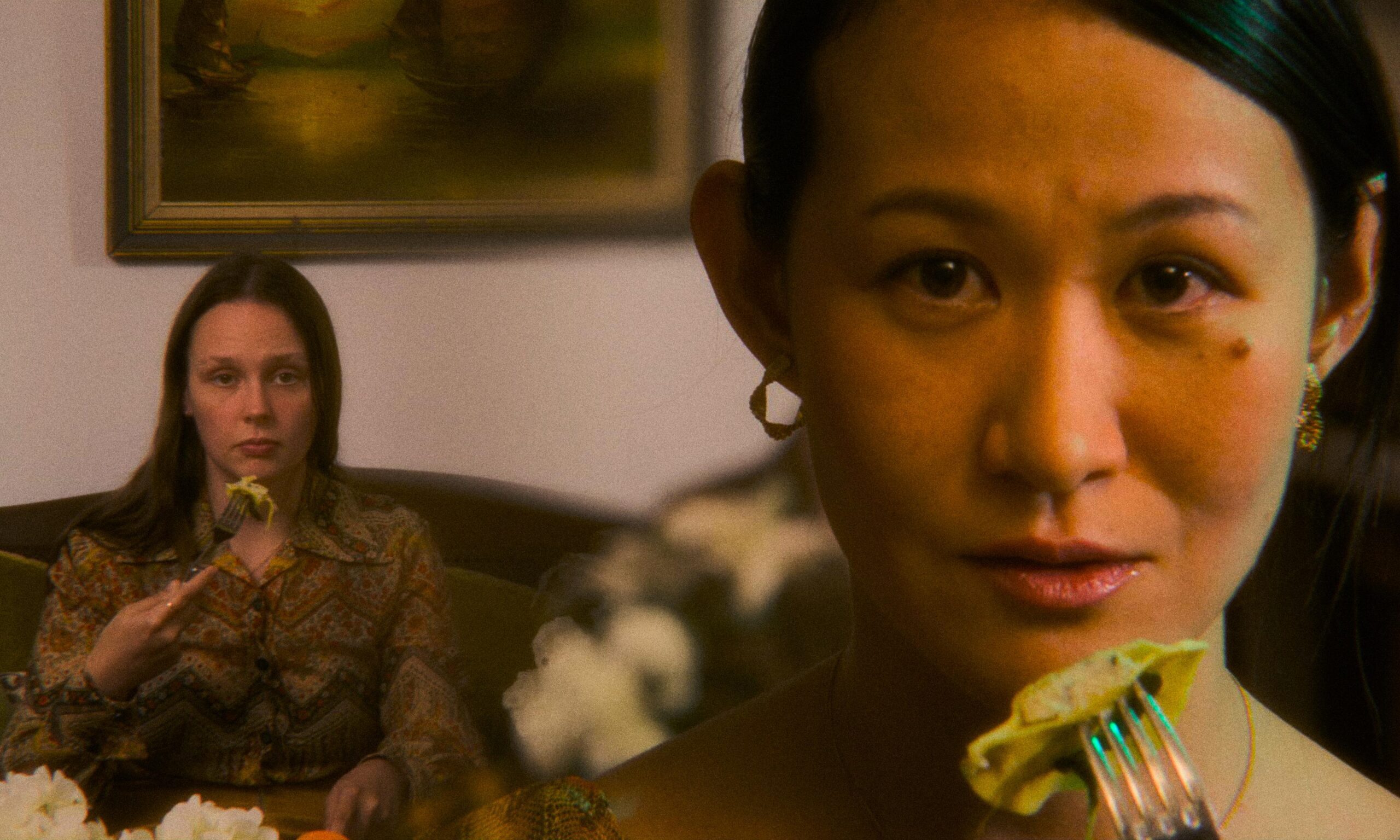 SALT ALONG THE TONGUE | Yellow Veil Pictures